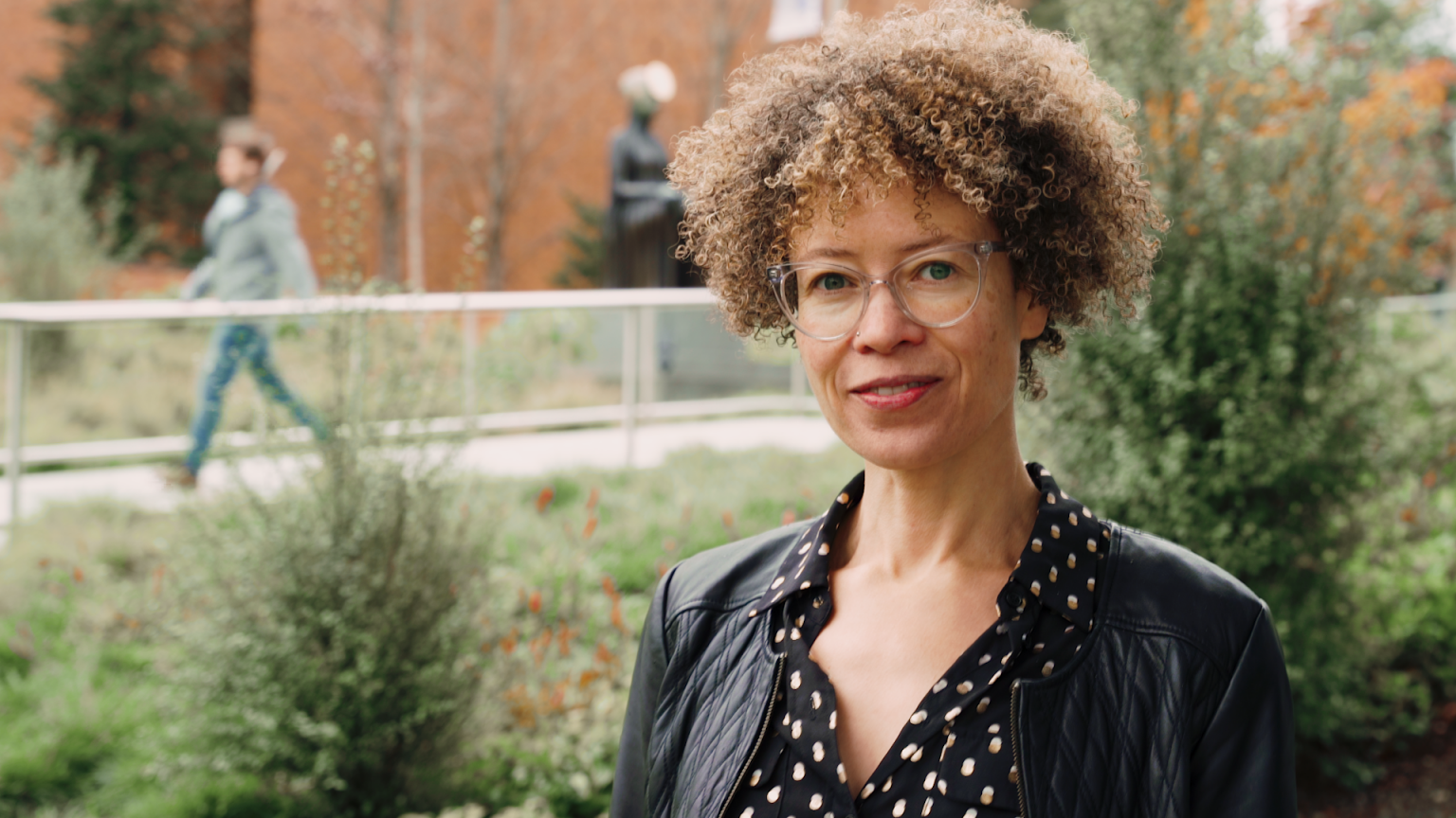 New anti-racism research center - Health Systems and Population Health