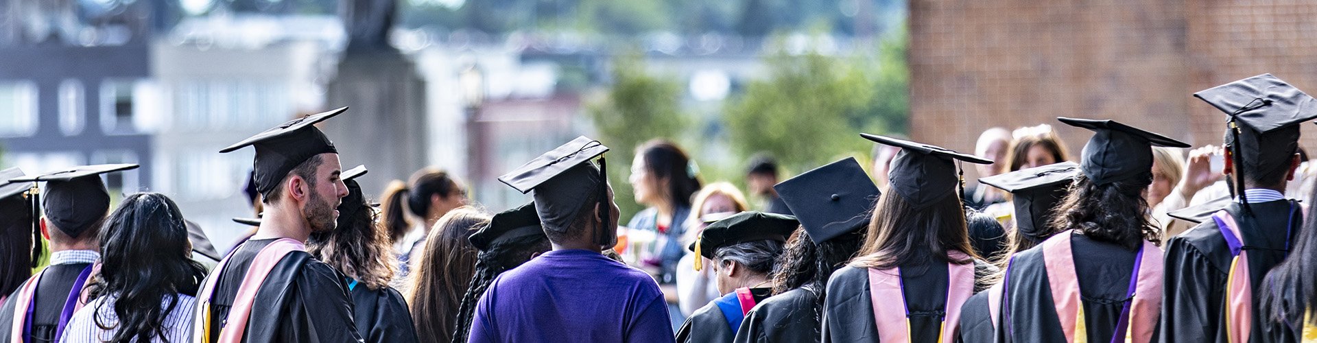 Academic Programs - Health Systems and Population Health