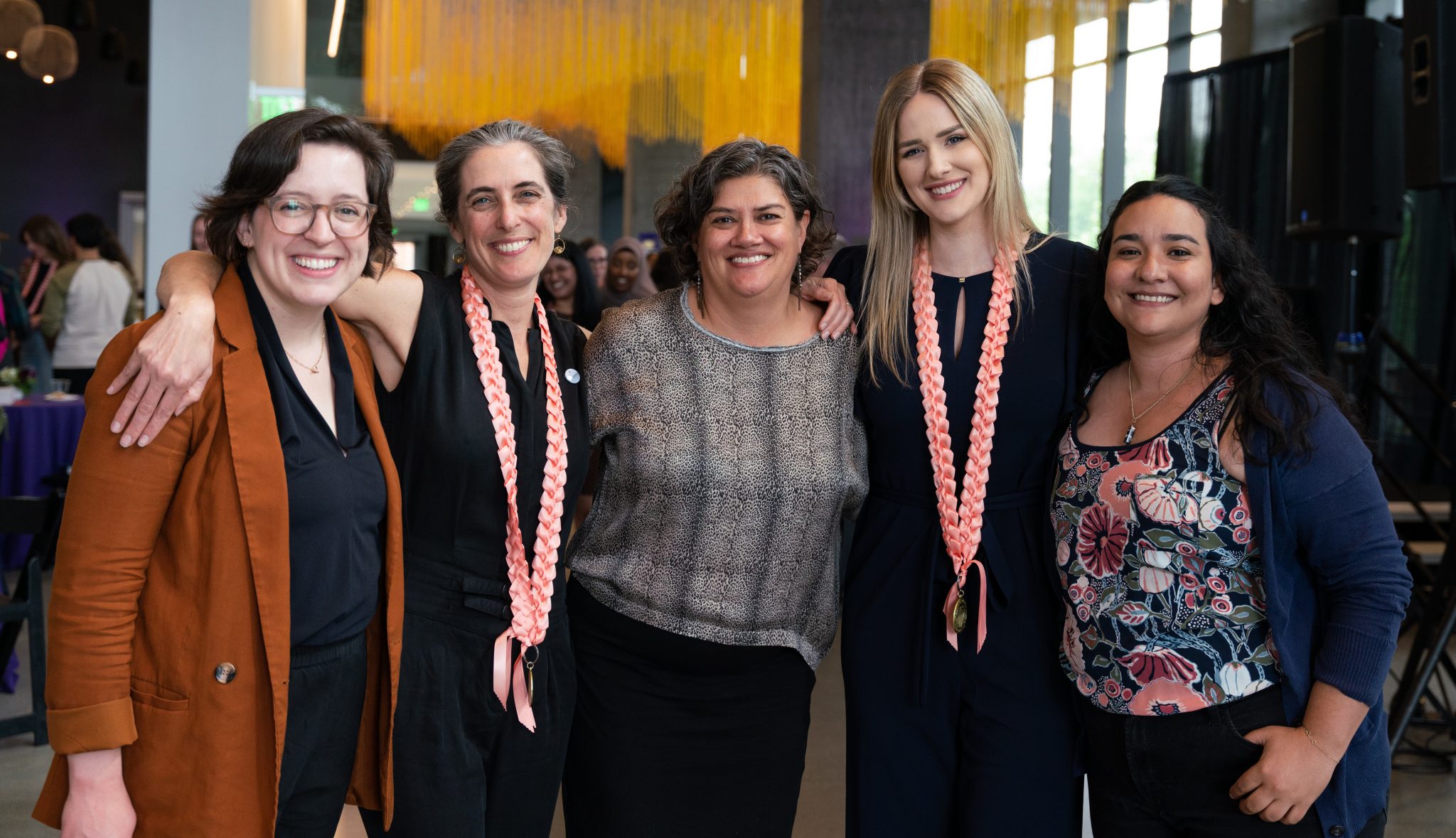 HSPop faculty, staff, students receive SPH Awards of Excellence ...