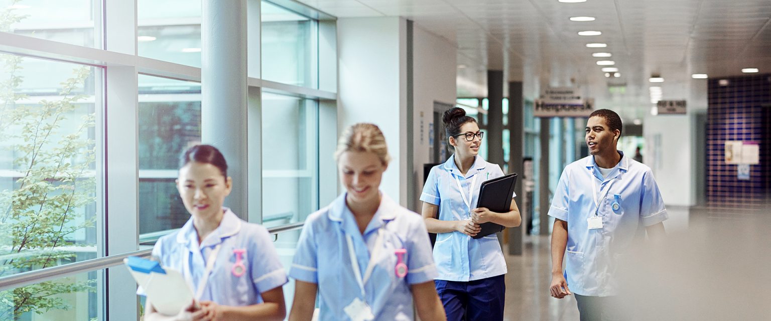 Program Experience: Master of Health Administration - Health Systems ...