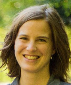 Sarah Wylie works to further health priorities - Health Systems and Population Health