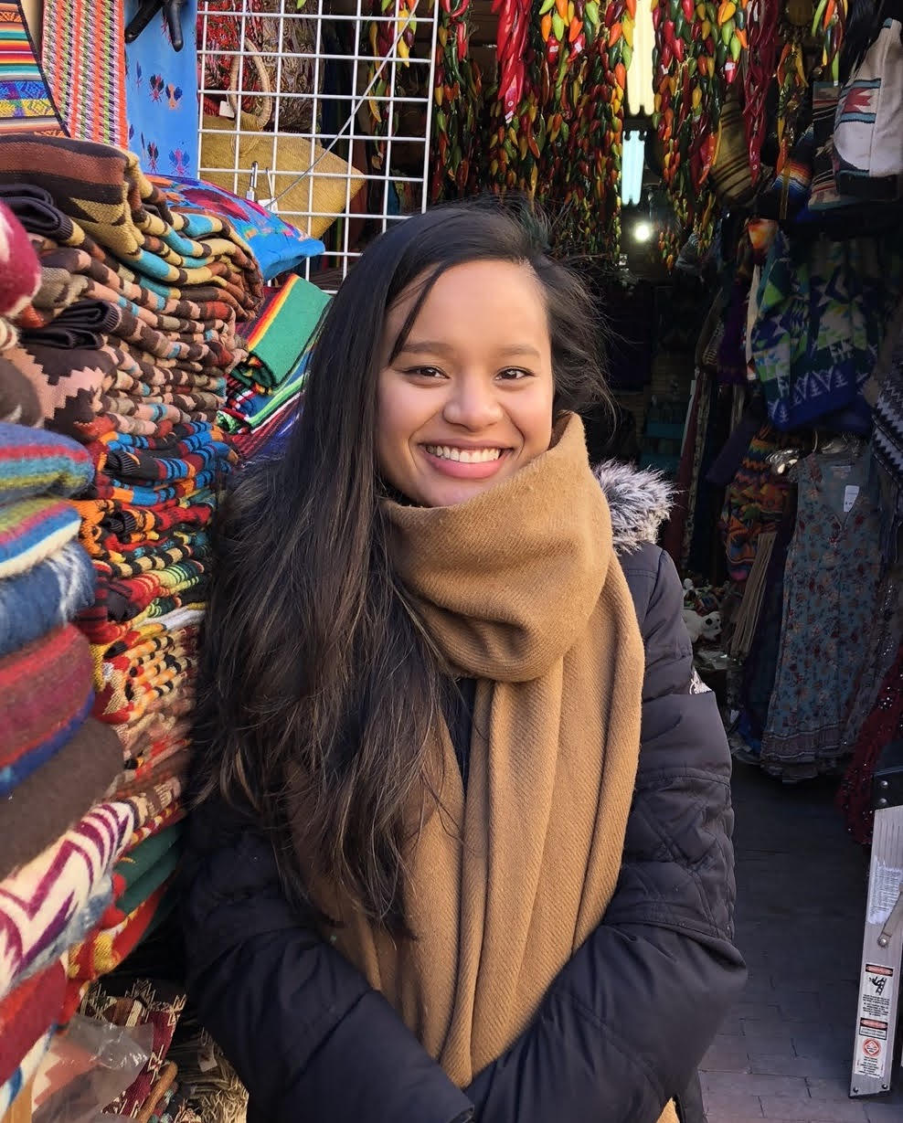 Two HSPop students earn School of Public Health Dean Fellowships ...