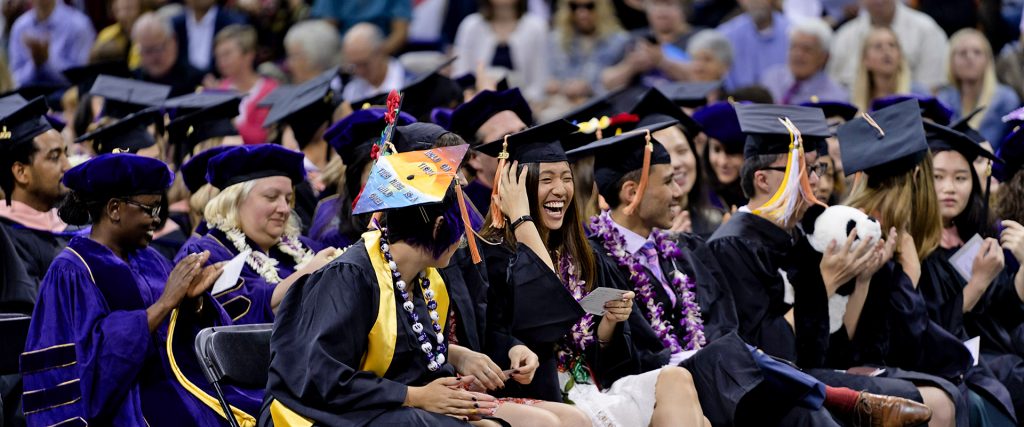 UW MHA Alumni Resources