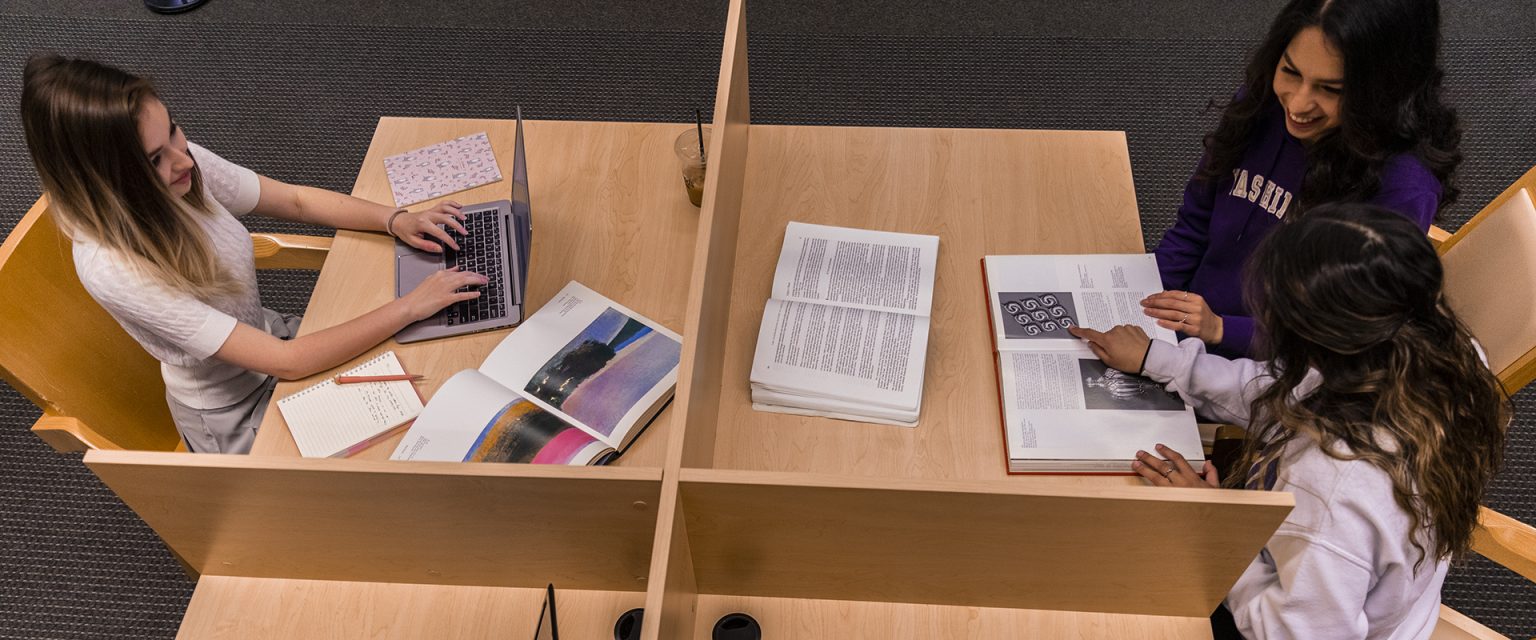 Academic Programs - Health Systems and Population Health