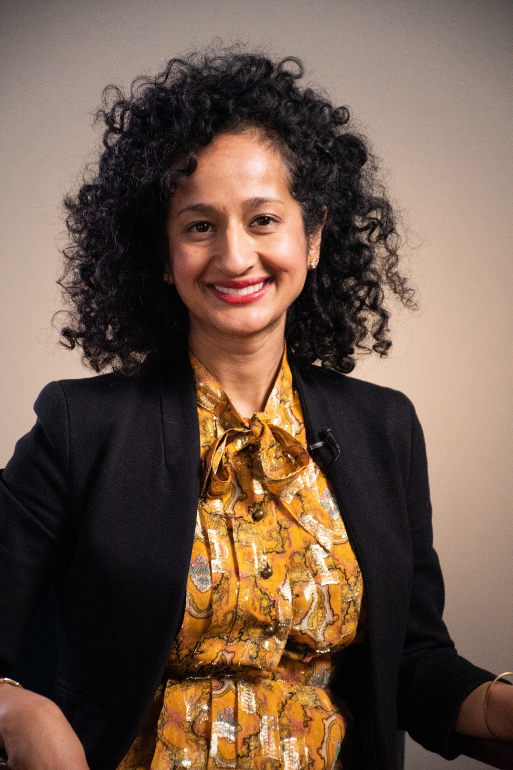 Meet the Leadership - Health Systems and Population Health