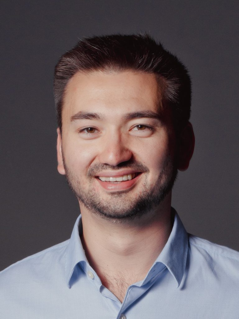 PhD Student Bios - Health Systems and Population Health