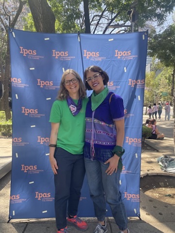 HSPop alum receives Fulbright Award to study abortion access in Mexico ...