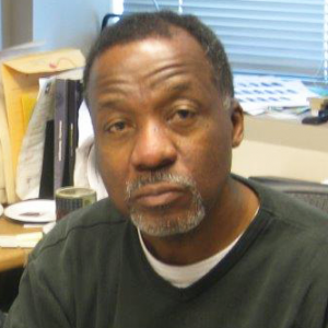 Spigner's new course discusses controversial topics to enact change ...