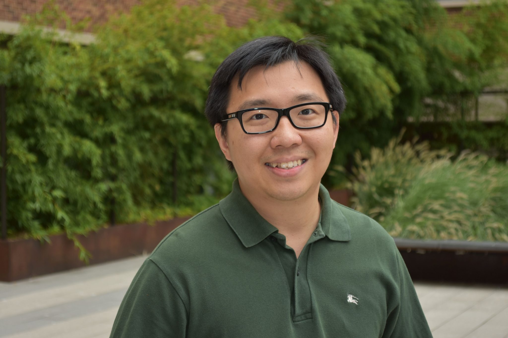 HSPop faculty Gary Chan discusses landmark study to improve AANHPI ...