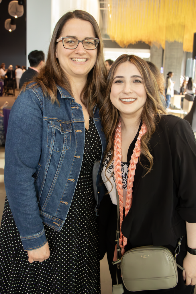 HSPop faculty, staff, students recognized with Awards of Excellence