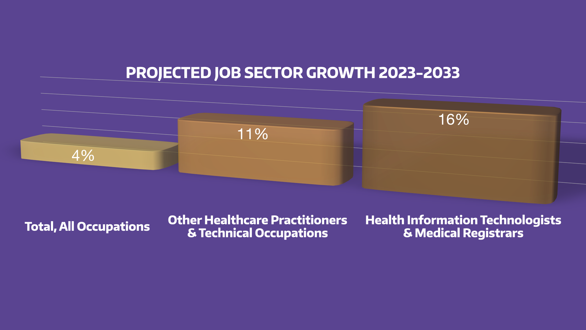 Launch Your Career in Health Informatics and Health Information Management