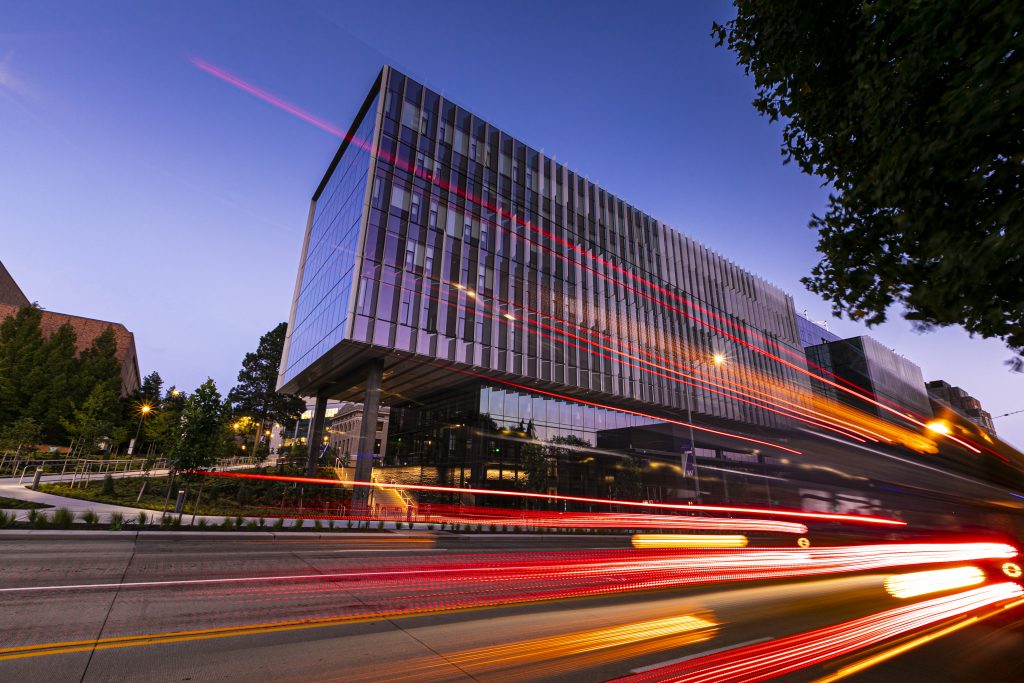 Online Master of Public Health - Health Systems and Population Health