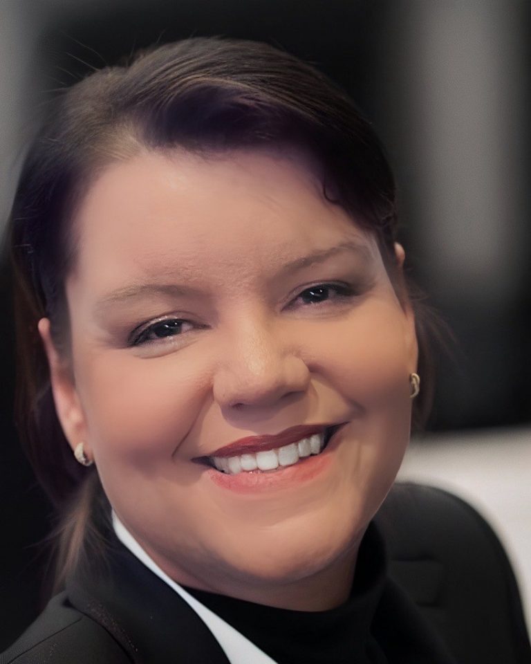 How Amy Jenkins brings trauma-informed leadership to Fred Hutch ...