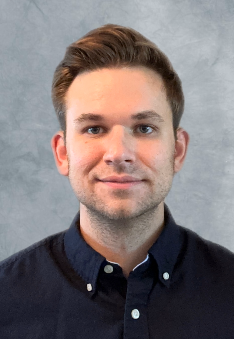 PhD Student Bios - Health Systems and Population Health